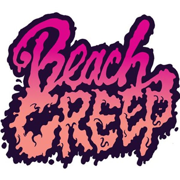 Beach Creep - Mixtape No. 1 by Beach Creep listeners | Mixcloud