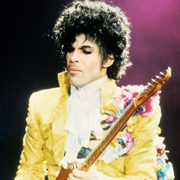 Prince - 1984.06.07 First Avenue, Minneapolis, MN - From The Soundboard ...