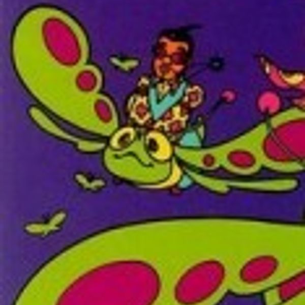 Essential Mix - DJ Dimitri From Deee-Lite (11-09-1994) by jahthecat1 ...