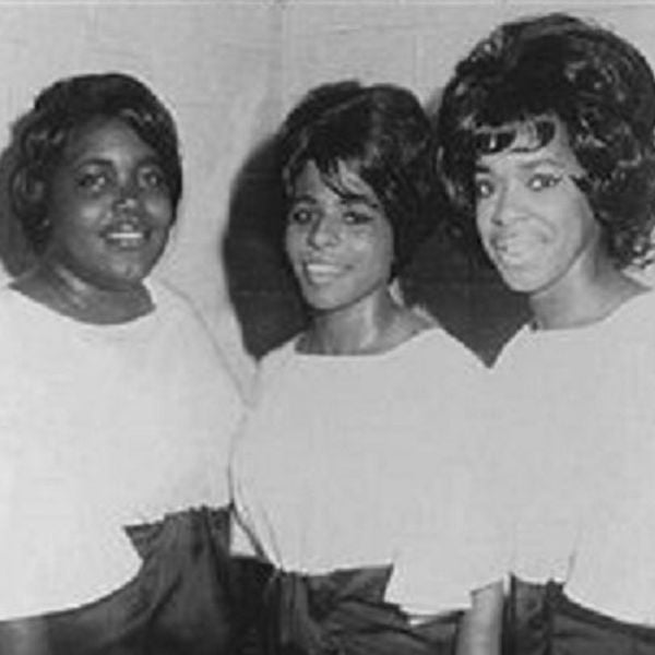 A SOULFUL CONVERSATION WITH LOUVAIN DEMPS OF THE ANDANTES by ...