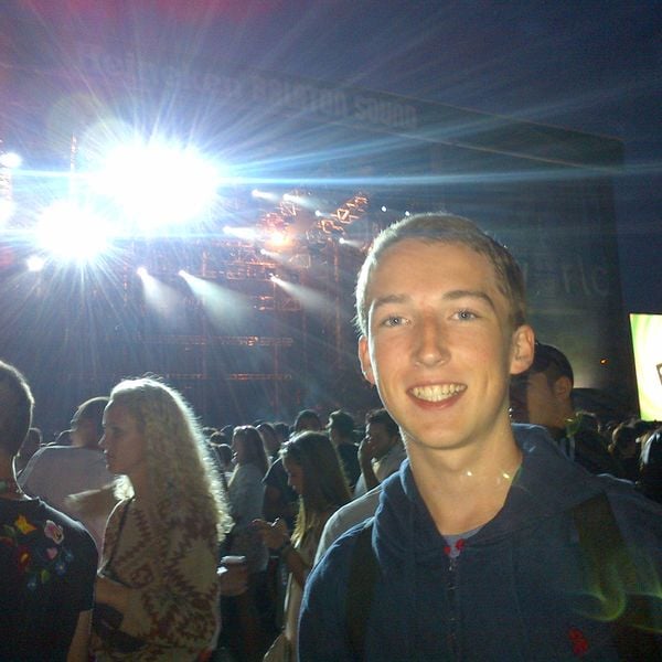 Ben Jones 12.10.12 Dance and Electronica by Radio Winchcombe favorites ...