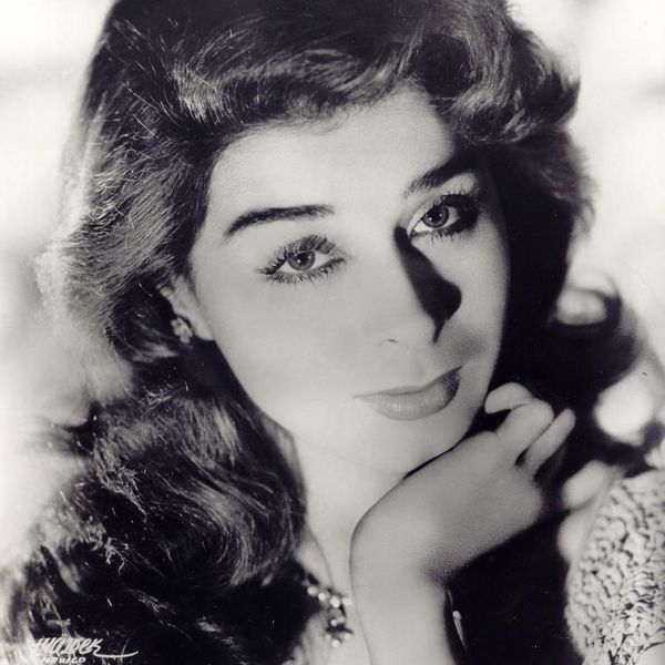 ACTRIZ LETICIA PALMA HOMENAJE POR MARTIN CABALLERO DIVINA RADIO LA VOZ ...