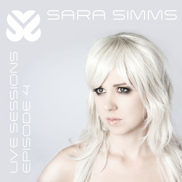 Live at Symphony of Light by Sara Simms listeners | Mixcloud