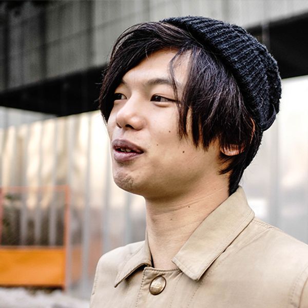 Fujishiro Kensuke - Tokyo Bitobito - Interview in japanese by tokyobitobito listeners | Mixcloud