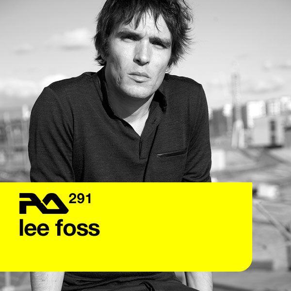 Lee Foss RA Podcast by Djs_Online | Mixcloud