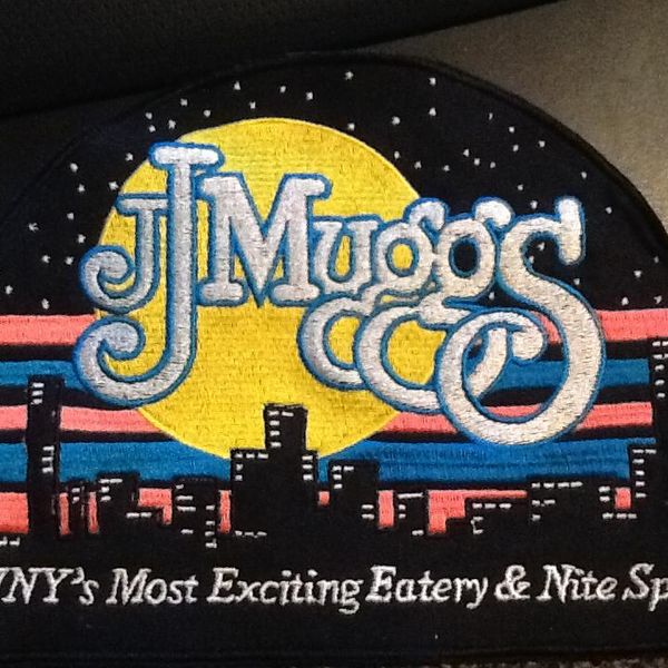 J.J. MUGGS - The Mixes Vol. 3 by Tim Clifton favorites | Mixcloud