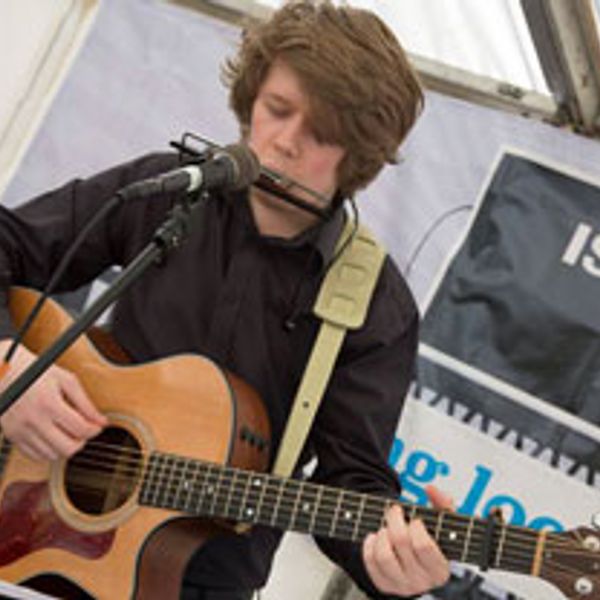 James Holt Acoustic Session 'Live' by MrMix | Mixcloud