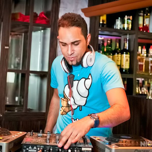 DJ FERNANDO ELECTRO HOUSE JULY 2012 by Dj Fernando Brazil | Mixcloud
