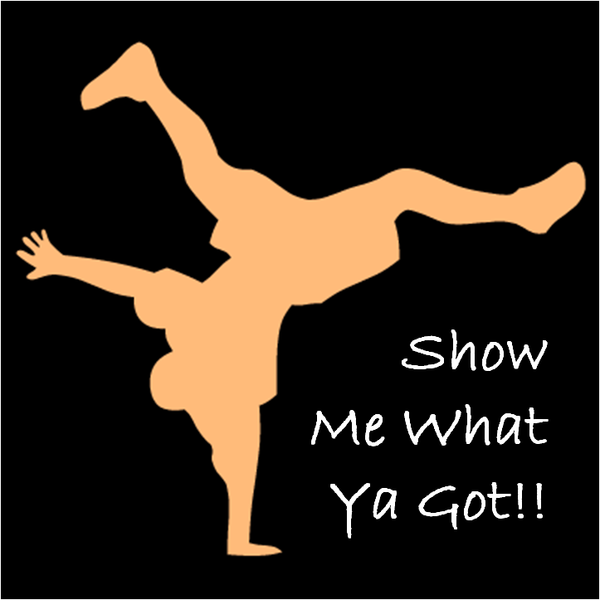 Show Me What Ya Got by Jim Random by Jim Random favorites | Mixcloud