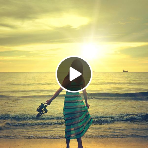 'Beautiful Dreams' Chill, Relax, Inspirational Mix 2014 by Eric Clapman ...