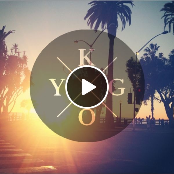 Best of Kygo|Mixed by E3PO by E3PO | Mixcloud