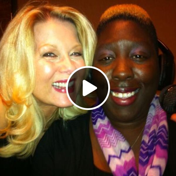The Barbara Niven Interview by The Dana Brenklin Radio Show | Mixcloud