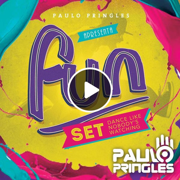 DJ Paulo Pringles Fun Set =) by Paulo Pringles | Mixcloud