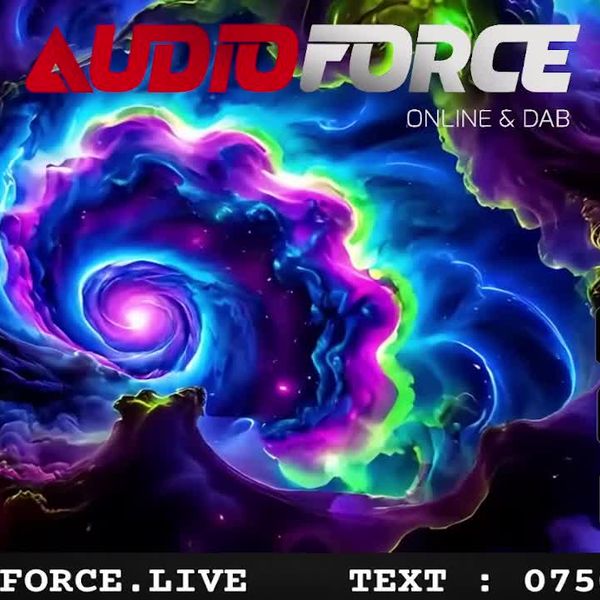 AUDIO FORCE RADIO on Mixcloud Live | Mixcloud