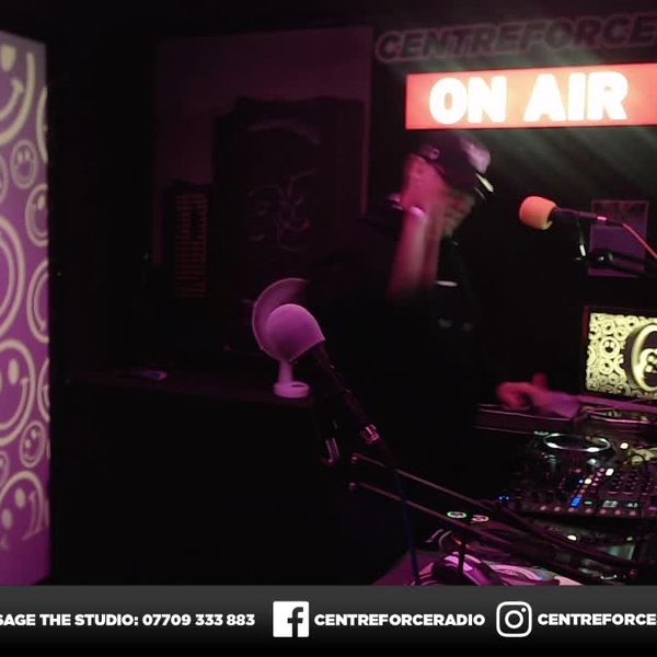 883 Centreforce DAB+ Radio on Mixcloud Live | Mixcloud