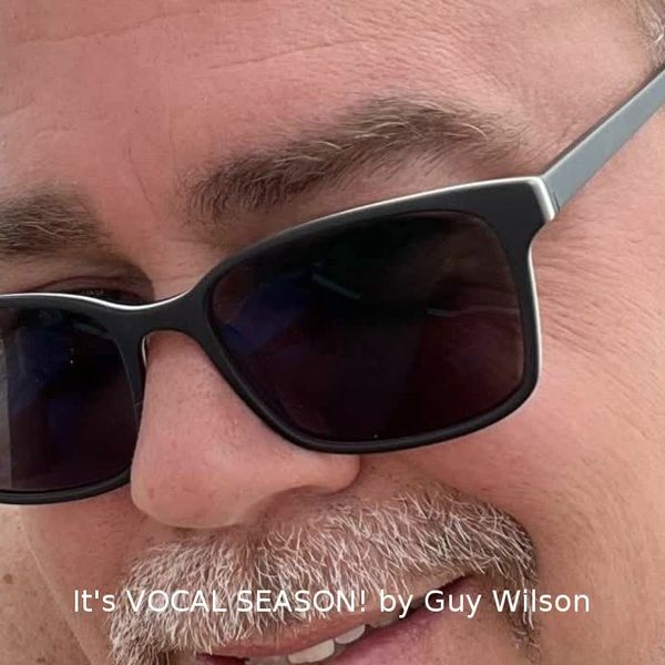 Guy Wilson on Mixcloud Live | Mixcloud