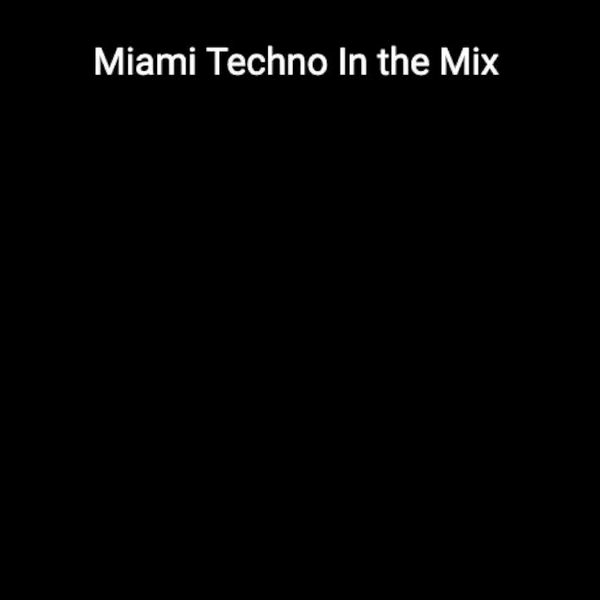 MIAMI TECHNO on Mixcloud Live | Mixcloud
