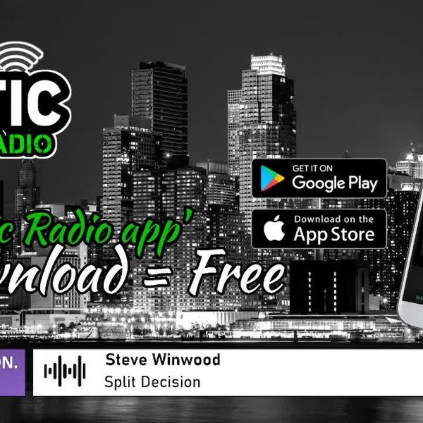 Attic Radio on Mixcloud Live | Mixcloud