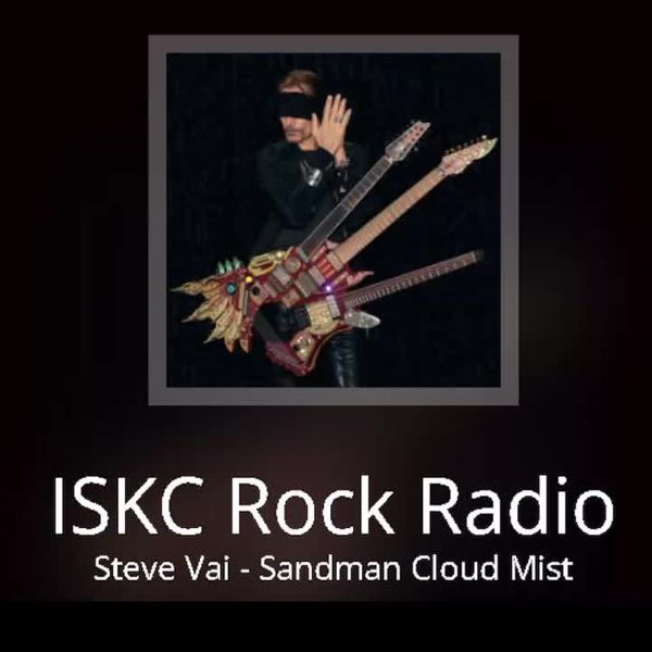 ISKC Radio Group on Mixcloud Live | Mixcloud