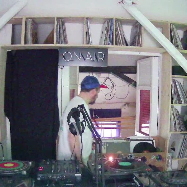 Unify Radio on Mixcloud Live | Mixcloud