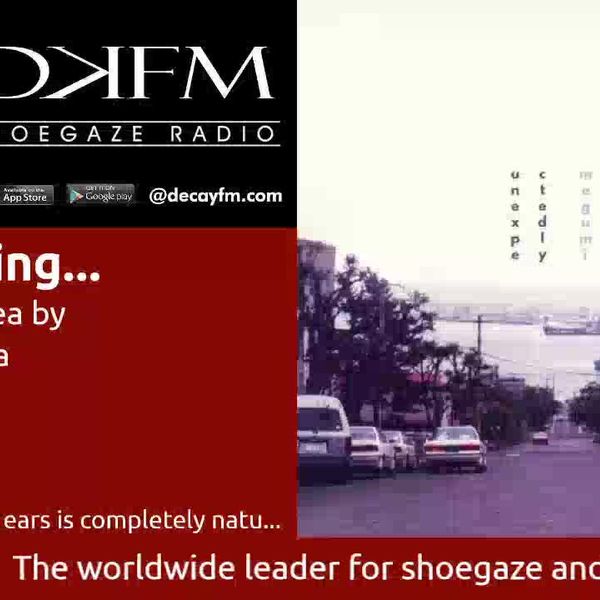 DKFM Shoegaze Radio on Mixcloud Live | Mixcloud