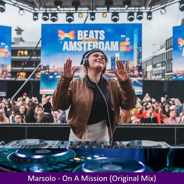 Dance Beats*Ruud Huisman on Mixcloud Live | Mixcloud