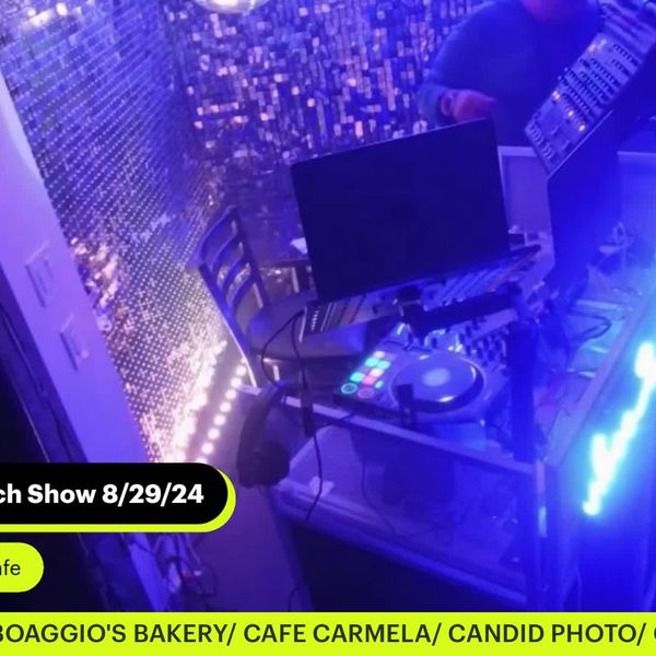 DJ Johnny Looch on Mixcloud Live | Mixcloud