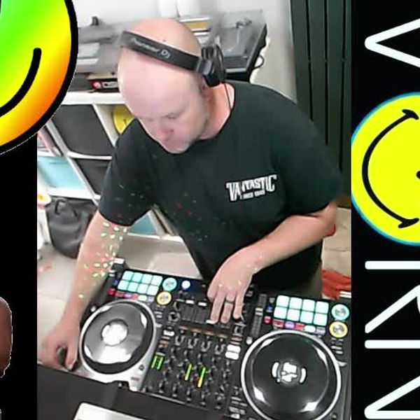 DJ Flipside on Mixcloud Live | Mixcloud