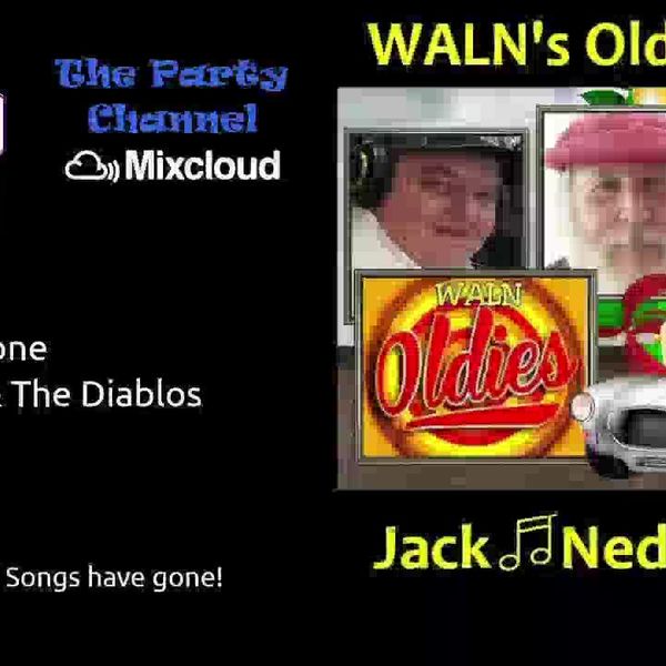 WALN Digital Cable Radio on Mixcloud Live | Mixcloud
