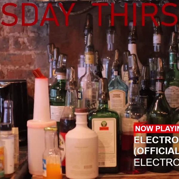 LIVETRIBE on Mixcloud Live | Mixcloud