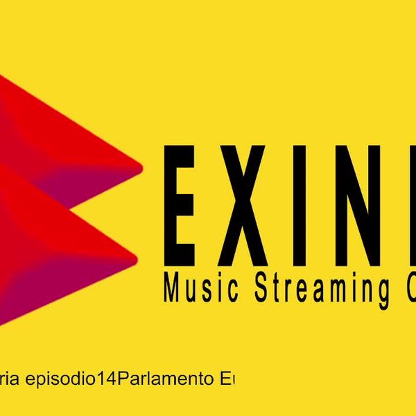EXINEA on Mixcloud Live | Mixcloud