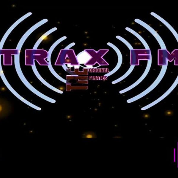 Trax The Original Pirates on Mixcloud Live | Mixcloud