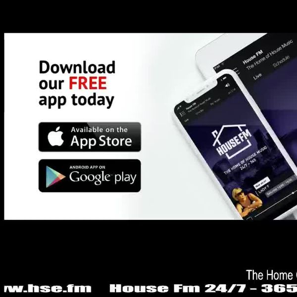 House FM on Mixcloud Live | Mixcloud