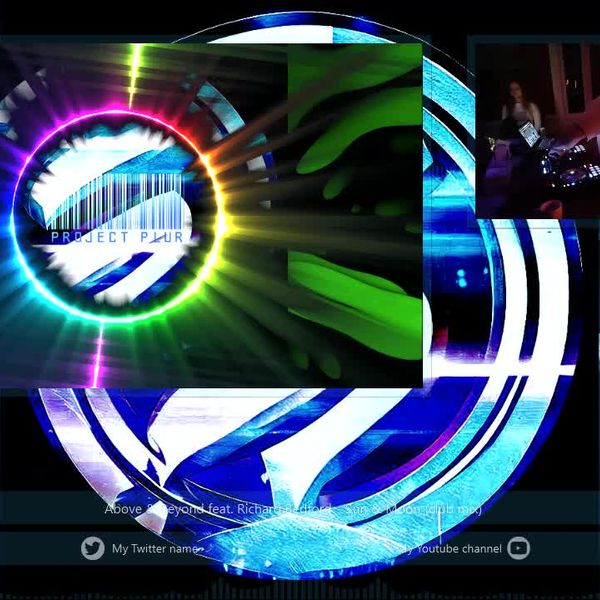 ProjectPLUR on Mixcloud Live | Mixcloud