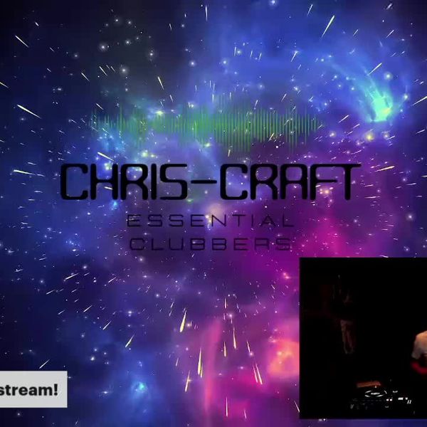 Essential Clubbers Channel 2 on Mixcloud Live | Mixcloud