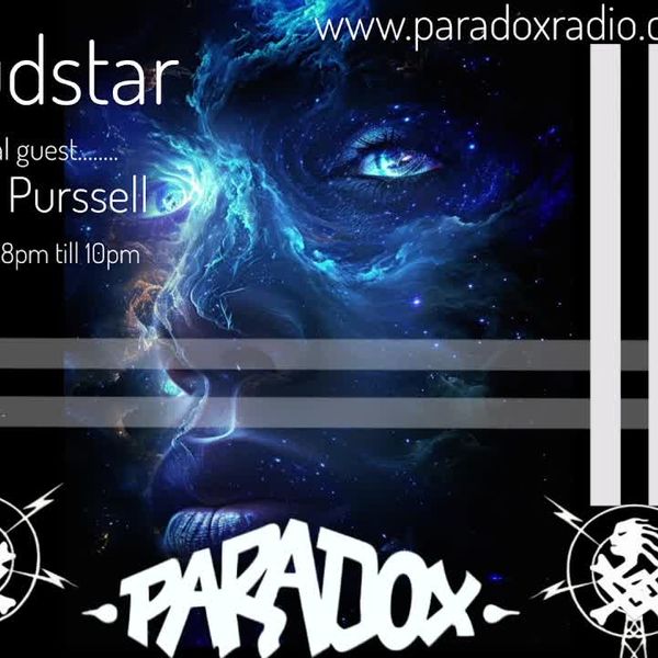 PARADOX FM on Mixcloud Live | Mixcloud