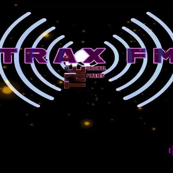 Trax The Original Pirates on Mixcloud Live | Mixcloud