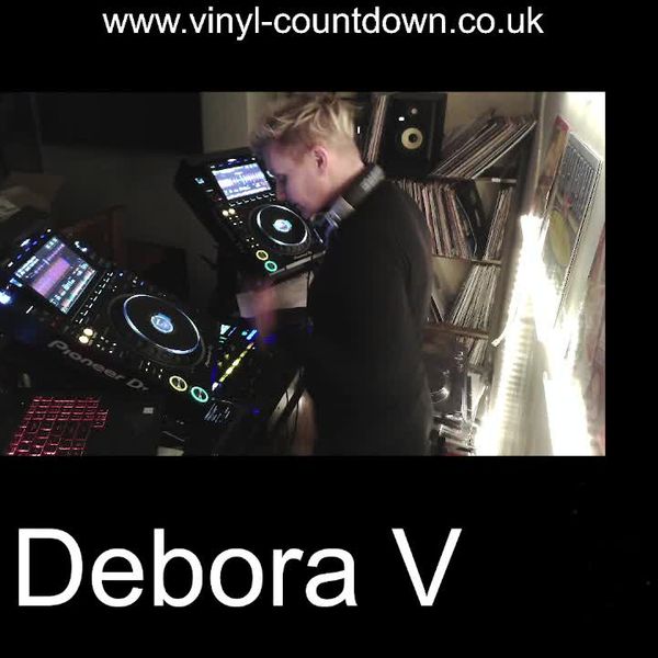 The Vinyl Countdown Group on Mixcloud Live | Mixcloud