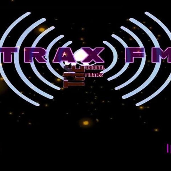 Trax The Original Pirates on Mixcloud Live | Mixcloud