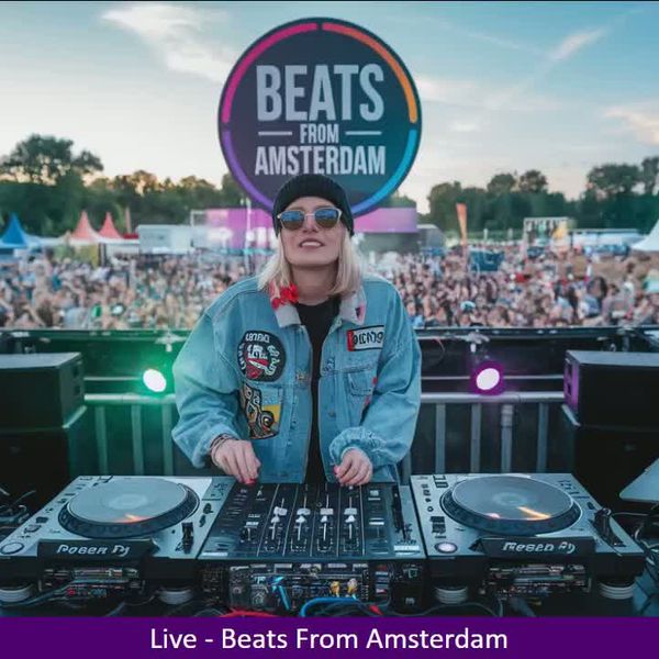 Dance Beats*Ruud Huisman on Mixcloud Live | Mixcloud