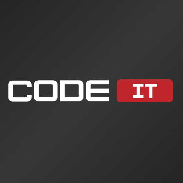 CodeIT_FM on Mixcloud Live | Mixcloud