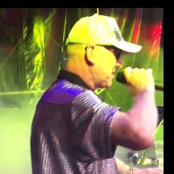 Kev Kinch on Mixcloud Live | Mixcloud