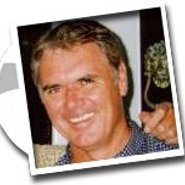 Mike Hollis | Mixcloud