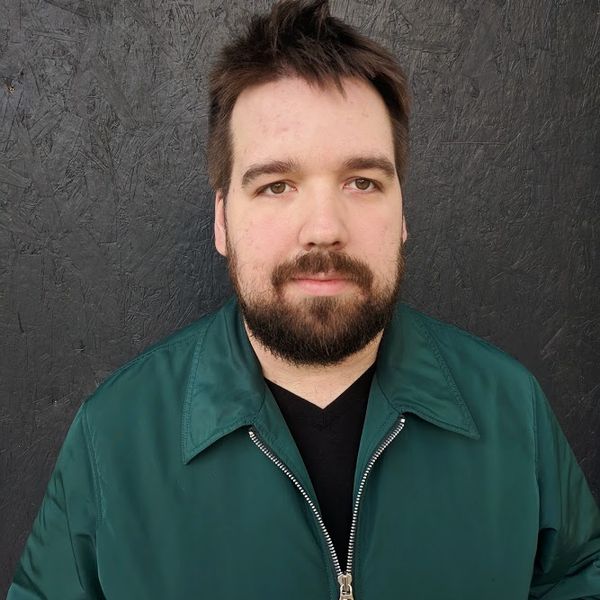 Grisha Prorokov on Mixcloud Live | Mixcloud