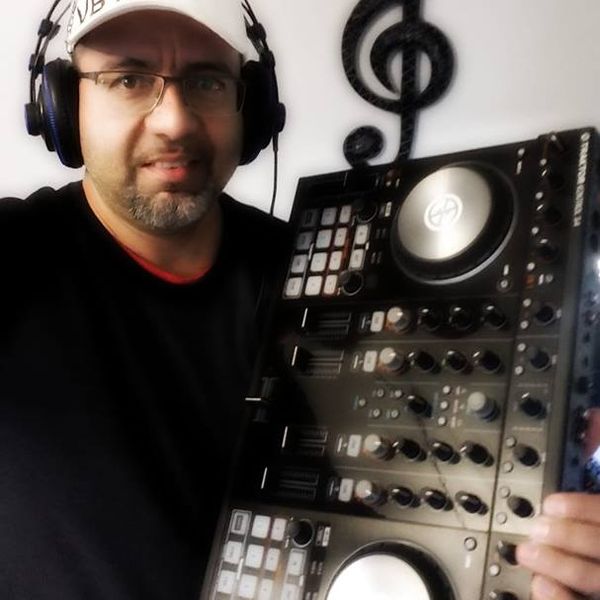 DJ MIKE RIVERA on Mixcloud Live | Mixcloud