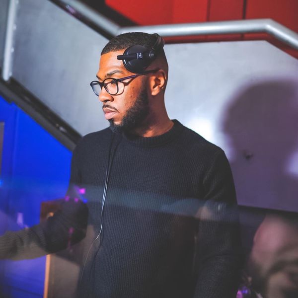 DJ CEE B on Mixcloud Live | Mixcloud