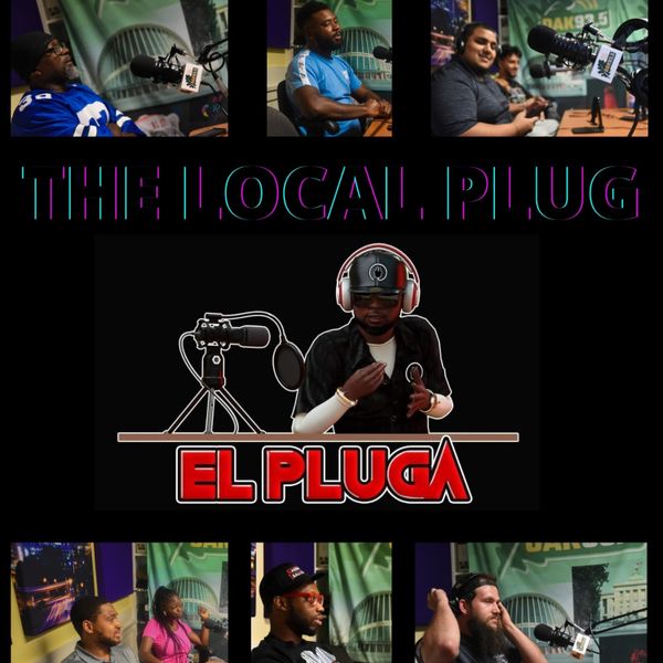 El_Pluga on Mixcloud Live | Mixcloud