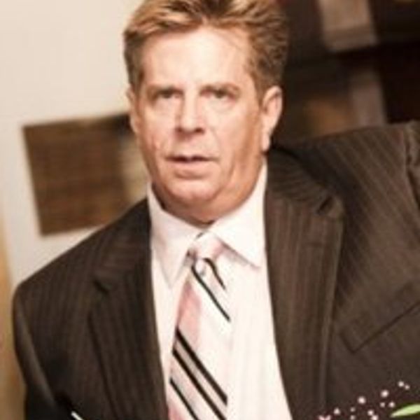 Michael McCue | Mixcloud