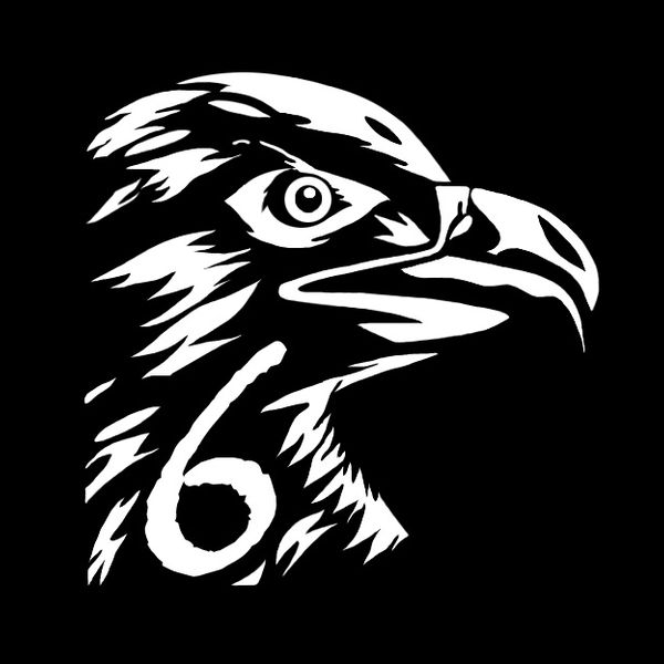 Flowhawk 6 on Mixcloud Live | Mixcloud