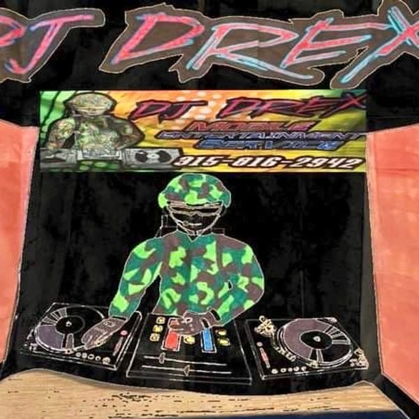 DJ DREX on Mixcloud Live | Mixcloud